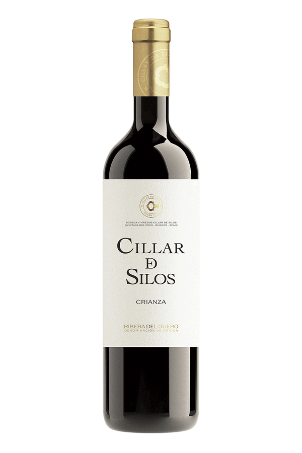 Cillar de Silos 'Estate' Tinto Fino 1.5L Magnum | The Spanish Acquisition