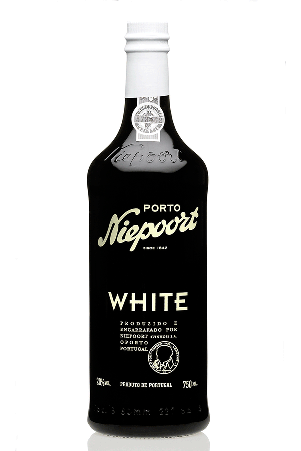 Niepoort White Port | The Spanish Acquisition