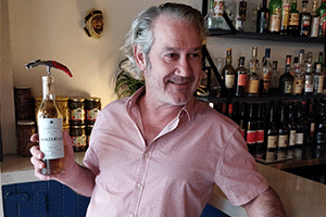 Producers Page 4 | The Spanish Acquisition